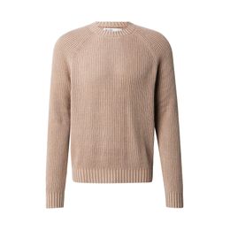 Hollister Pullover Herren Gr&ouml;&szlig;e M cappuccino