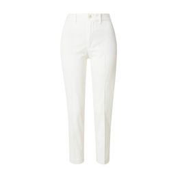 Polo Ralph Lauren Hose Damen Gr&ouml;&szlig;e 36 wei&szlig;