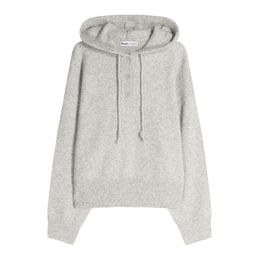 Bershka Pullover Damen Gr&ouml;&szlig;e S graumeliert