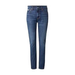 Calvin Klein Jeans Jeans Herren Gr&ouml;&szlig;e 29 blue denim