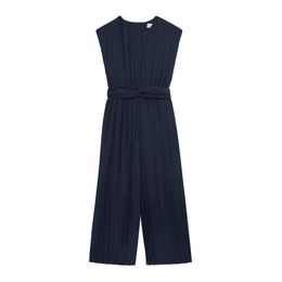 Danamade Jumpsuit M&auml;dchen Gr&ouml;&szlig;e 128 marine