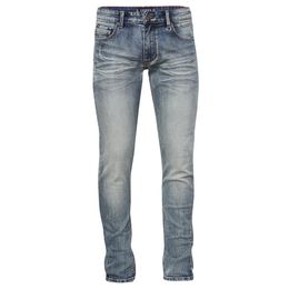 Koroshi Jeans male Blue size 36