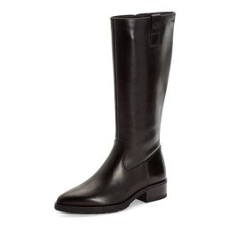 Tamaris Stiefel Damen Gr&ouml;&szlig;e 38 schwarz Winterschuhe