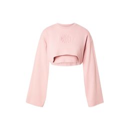 Hugo Shirt 'Daleisy_B' Damen Gr&ouml;&szlig;e L rosa
