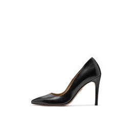 Kazar Pumps Damen Gr&ouml;&szlig;e 38.5 schwarz