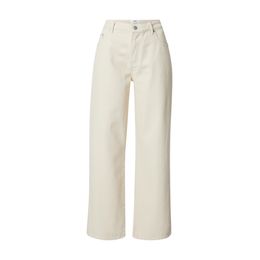 ABOUT YOU x Marie von Behrens Pants 'Eva' female size 40 Cream