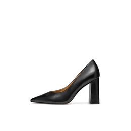 Kazar Pumps Damen Gr&ouml;&szlig;e 35 schwarz