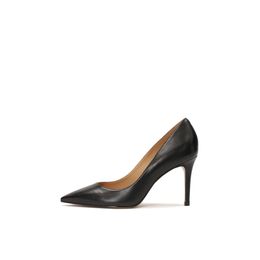 Kazar Pumps Damen Gr&ouml;&szlig;e 37 schwarz