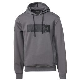 Koroshi Sweatshirt Herren Gr&ouml;&szlig;e M anthrazit