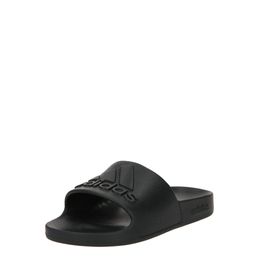 adidas Sportswear Mules 'Adilette Aqua' male size 43/43.5 Black