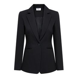 Only Tall Blazer 'ONLNIKO' Damen Gr&ouml;&szlig;e 44 schwarz