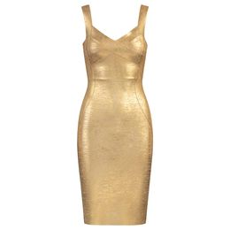 Kraimod Kleid Damen Gr&ouml;&szlig;e 36 gold Winterkleid