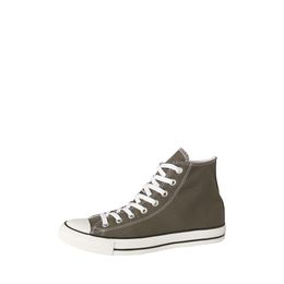 Converse Sneaker 'Chuck Taylor All Star' Herren Gr&ouml;&szlig;e 42.5 dunkelgrau / naturwei&szlig;