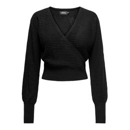 Only Pullover 'NINA' Damen Gr&ouml;&szlig;e XS schwarz