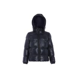 NAEMI Jacke Damen Gr&ouml;&szlig;e XL marine Winterjacke