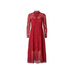 Noa Noa Dress ' EvelineNN ' Damen Gr&ouml;&szlig;e 44 rot Winterkleid