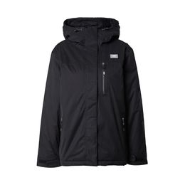 Vans Jacke 'KESSLER MTE 3' Damen Gr&ouml;&szlig;e S schwarz