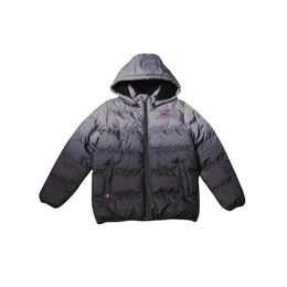 Koroshi Winter Jacket boy Grey size 8