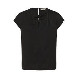 Inwear Bluse 'DanniIW' Damen Gr&ouml;&szlig;e XXL schwarz