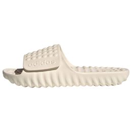 adidas Sportswear Mules 'Adissage 360REC' female size 43/43.5 White
