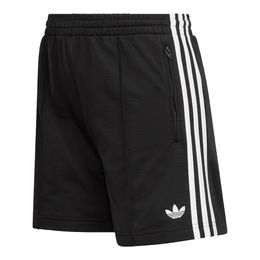 adidas originals Shorts 'Firebird Classic' Damen Gr&ouml;&szlig;e 36 schwarz / wei&szlig;