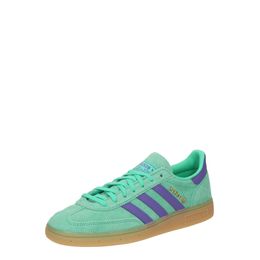 adidas originals Sneaker 'HANDBALL SPEZIAL' Damen Gr&ouml;&szlig;e 38 mint / lavendel Sommerschuhe