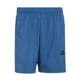 adidas Performance Sportshorts 'WE' Herren Gr&ouml;&szlig;e XL blau / schwarz