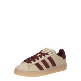adidas originals Sneaker 'CAMPUS 00s' Herren Gr&ouml;&szlig;e 40.5/41 beige / weinrot