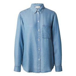 Marc O'Polo Marc O'polo Bluse Damen Gr&ouml;&szlig;e XXS blue denim