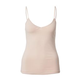 Sloggi Unterhemd 'GO' Damen Gr&ouml;&szlig;e M beige