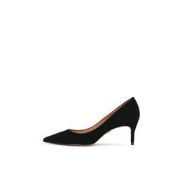 Kazar Pumps Damen Gr&ouml;&szlig;e 40 schwarz