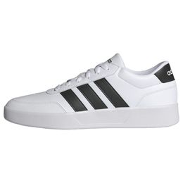 adidas Sportswear Sneaker 'Breaknet 3.0' Herren Gr&ouml;&szlig;e 36 schwarz / wei&szlig; Sommerschuhe
