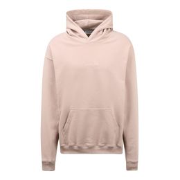 Youman Sweatshirt 'Joe Oversize' Herren Gr&ouml;&szlig;e XL beige