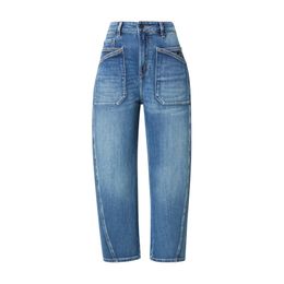 ER Elias Rumelis Elias Rumelis Jeans 'Isabella' Damen Gr&ouml;&szlig;e 27 blue denim