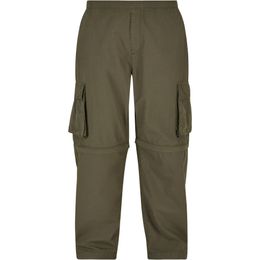 Urban Classics Hose Herren Gr&ouml;&szlig;e 31/32 khaki