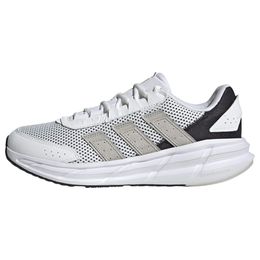 adidas Sportswear Sneaker 'Astrastar' Herren Gr&ouml;&szlig;e 48 grau / schwarz / wei&szlig;