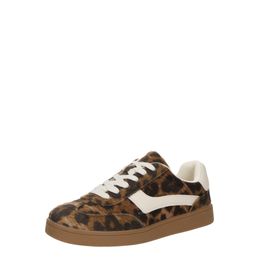 Bianco Sneakers 'Berlin' female size 36 Brown / Black / White