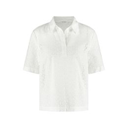Gerry Weber Bluse Damen Gr&ouml;&szlig;e XS wei&szlig;