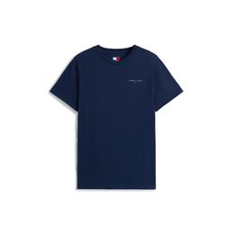 Tommy Jeans T-Shirt Herren Gr&ouml;&szlig;e S dunkelblau