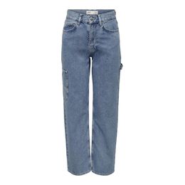 Jacqueline de Yong JDY Jeans 'MALLI' Damen Gr&ouml;&szlig;e 29 blue denim