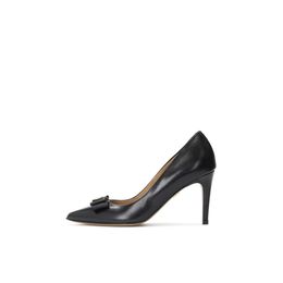 Kazar Pumps Damen Gr&ouml;&szlig;e 41 schwarz