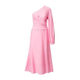 EDITED Kleid 'Tania' Damen Gr&ouml;&szlig;e 40 pink Winterkleid