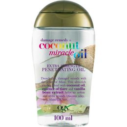 OGX Haar&ouml;l Coconut Miracle Oil