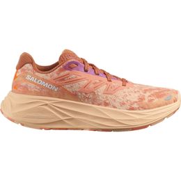 Salomon Aero Glide 2 Laufschuhe Damen - rosa - Gr. 40 - Mesh