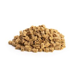 Mini W&uuml;rfel Wildschwein Hundeleckerlis (250g oder 1.000g)