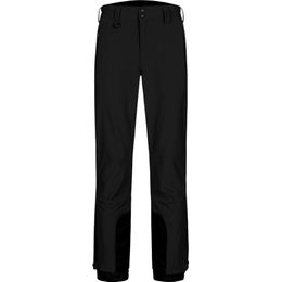 Softshellhose DEPROC Active "STONECREST PASCAL X MEN", Herren, Gr. L, Normalgr&ouml;&szlig;en, schwarz, 95% Polyester; 5% Elasthan, Hosen Softshellhose, auch in Gro&szlig;en Gr&ouml;&szlig;en erh&auml;ltlich