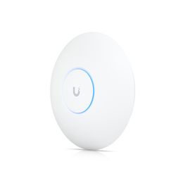 Ubiquiti Reichweitenverst&auml;rker "U7 Pro Max", ohne farbbezeichnung, B:24,7cm H:9,8cm T:24,7cm, Router