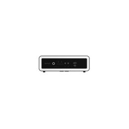 Zotac Barebone-PC "CI649 NANO", B:23,8cm H:9cm T:24cmohne farbbezeichnung, Desktop-PCs
