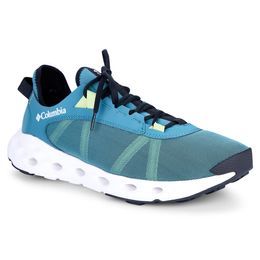 Gro&szlig;e Gr&ouml;&szlig;en Columbia Outdoorschuh Drainmaker XTR2, atmungsaktiv Farbe seegr&uuml;n Gr&ouml;&szlig;e: EU44