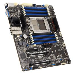 ASUS Mainboard "S14NA-U12", B:39,5cm H:8,1cm T:42,5cmohne farbbezeichnung, Mainboards